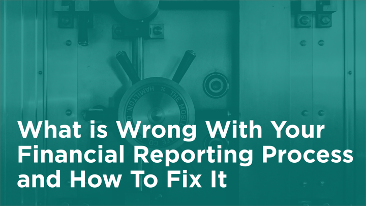 Financial Literacy: First Steps to Generosity